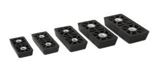 Rubberfeet.us - Quality Rubber Feet - Made in USA