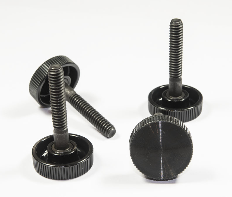 Screws & Thumbscrews – RubberFeet.us – Quality Rubber Feet & Bumpers